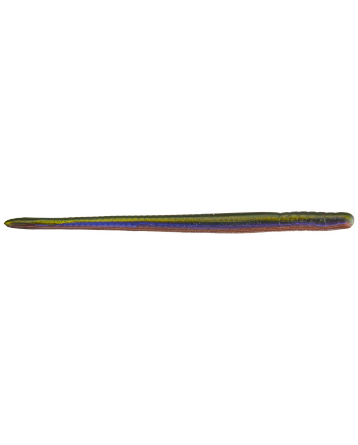 Roboworm 6" Fat Straight Tail Worm (Roboworm)