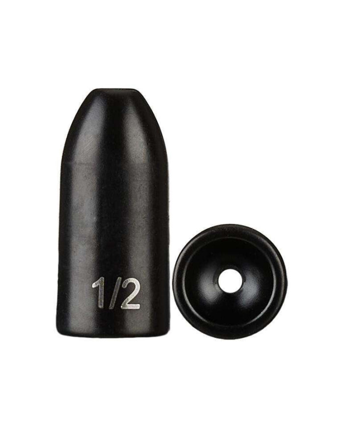 BTTB - Tungsten Worm Weights (Bad To The Bone)